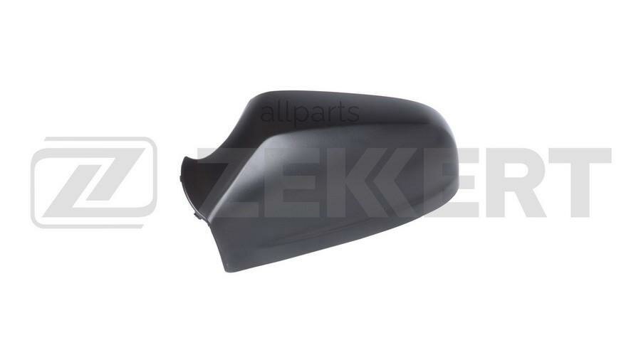 ZEKKERT SP-8010 Крышка корпуса зеркала левая текстурная Opel Astra H 04-