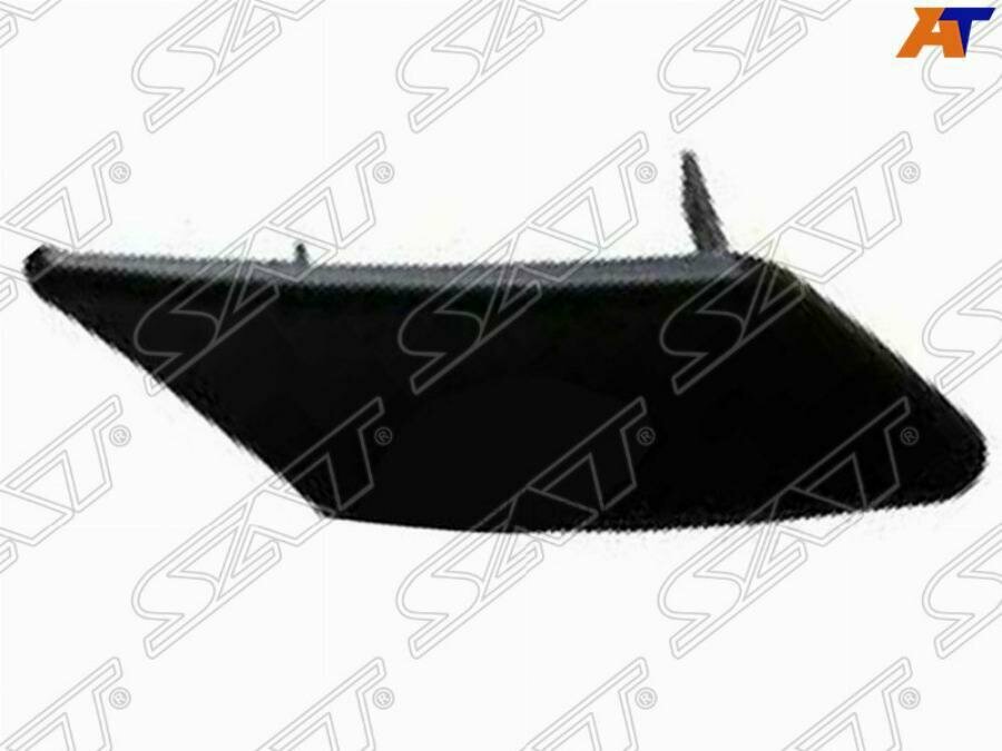 SAT ST-PG37-000C-2 Крышка омывателя фары Peugeot 307 01-05 (Спереди/ Слева)