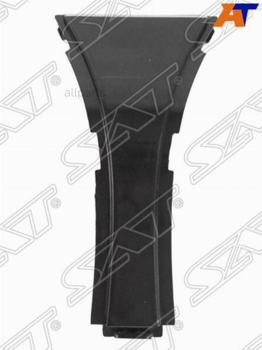 SAT ST-BM75-110B-2 Крепление BMW 7-Series 15-18