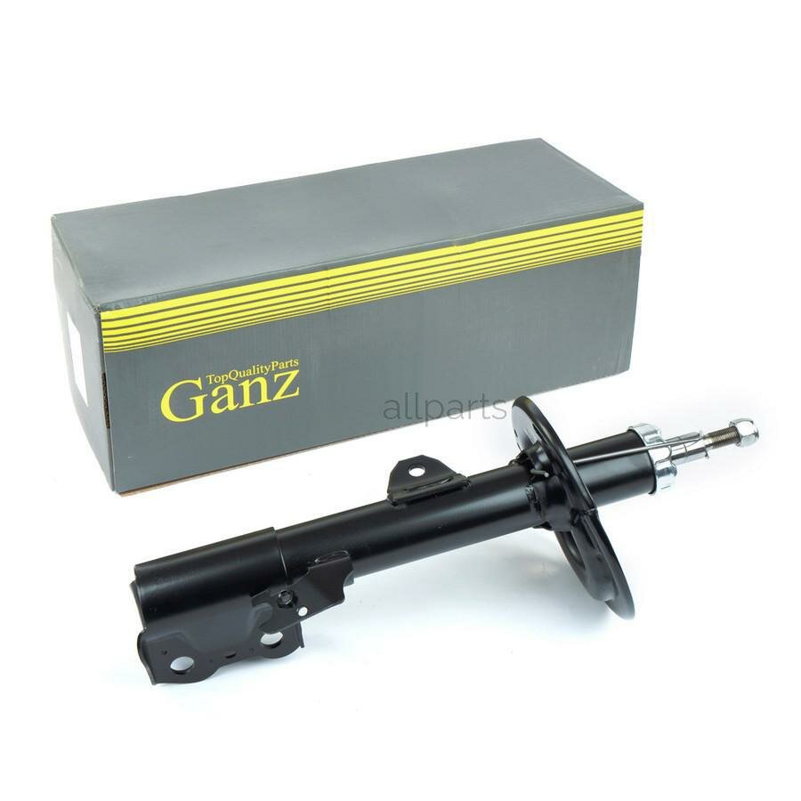 GANZ GIK02290 Амортизатор передний (газомасляный) L LEXUS RX III 350-450 2009-> GANZ GIK02290