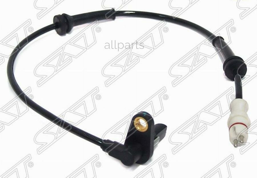 SAT ST-8200254687 Датчик ABS RR RENAULT LOGAN 04- LH