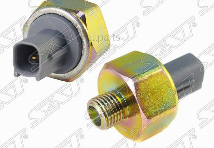 SAT ST-89615-44010 Датчик детонации Toyota Ipsum (ACM20) 01-09 / RAV4 (CA20) 00-05