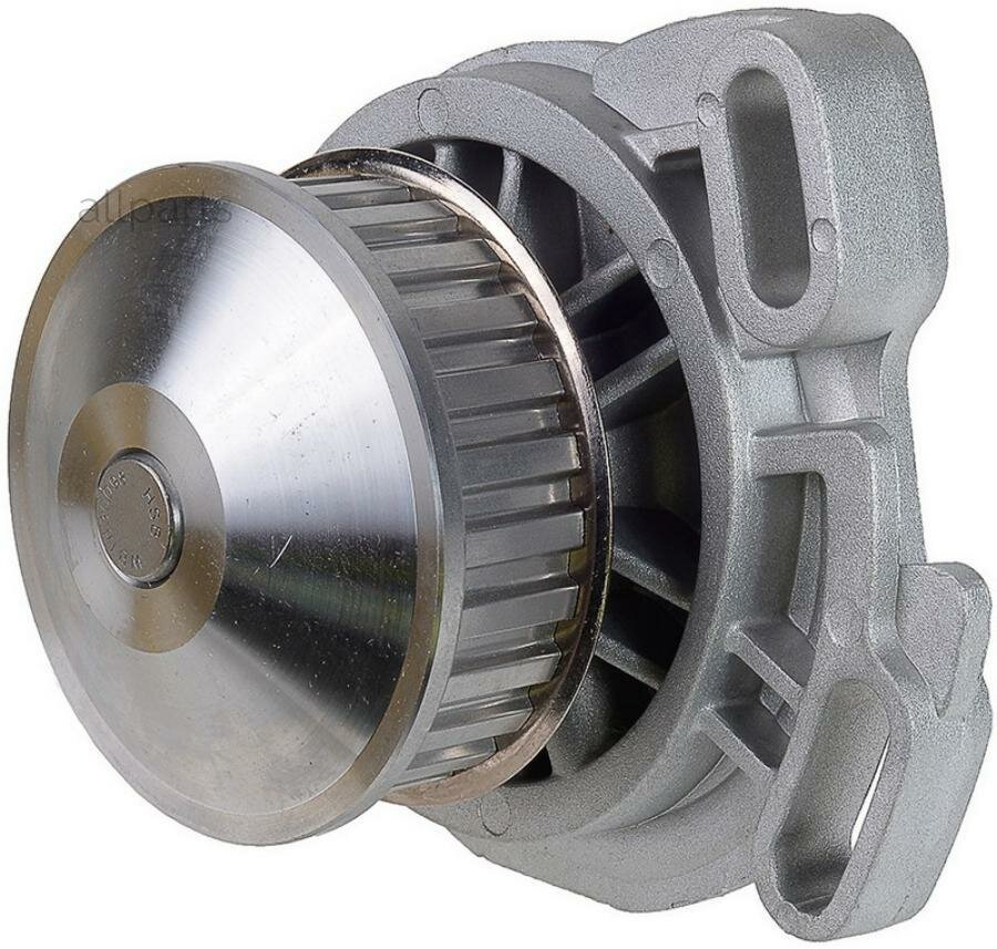 ZENTPARTS Z14641 помпа!\ Audi 80/90/100/200, VW Passat 1.9-2.3 77-91