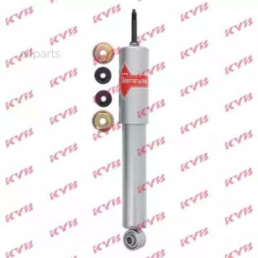 KYB 554091 Амортизатор - Gas-A-Just | перед прав/лев |