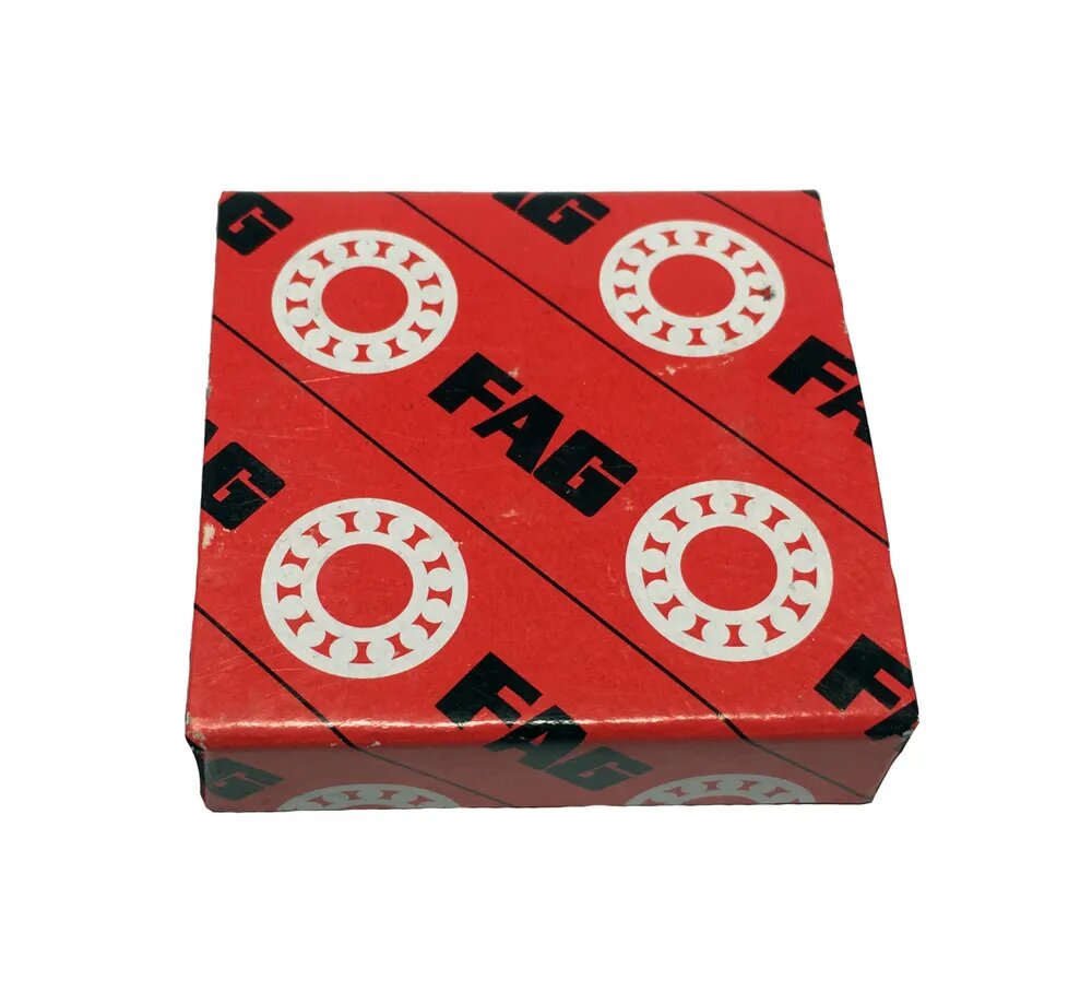 Подшипник роликовый конический FAG 30305 A