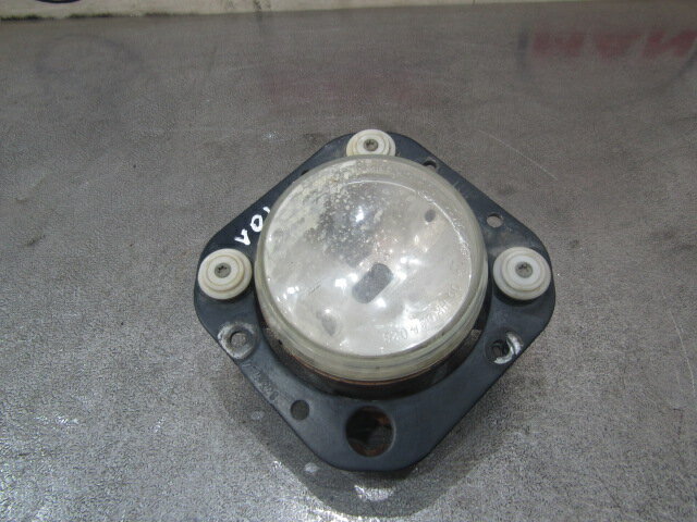 Фара дальнего света правая Volvo FMX, FM