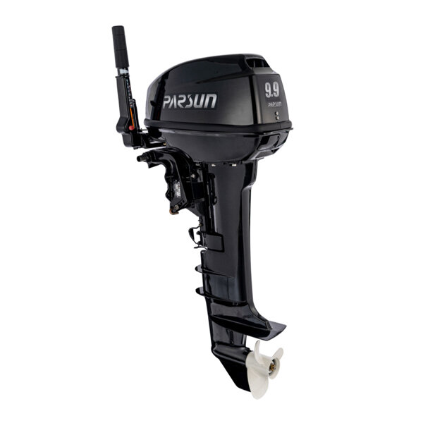 Parsun Мотор лодочный T9.9BMS