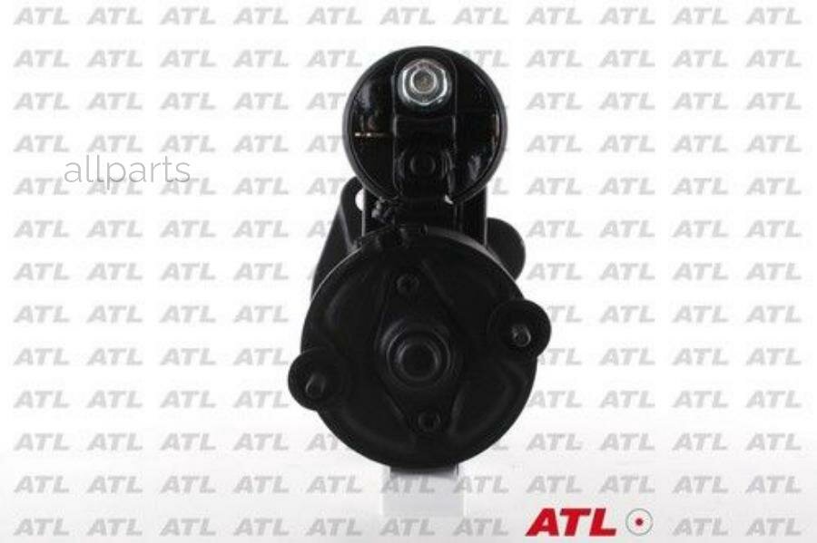 DELTA-AUTOTECHNIK A16330 Стартер 12V 1,1 Kw