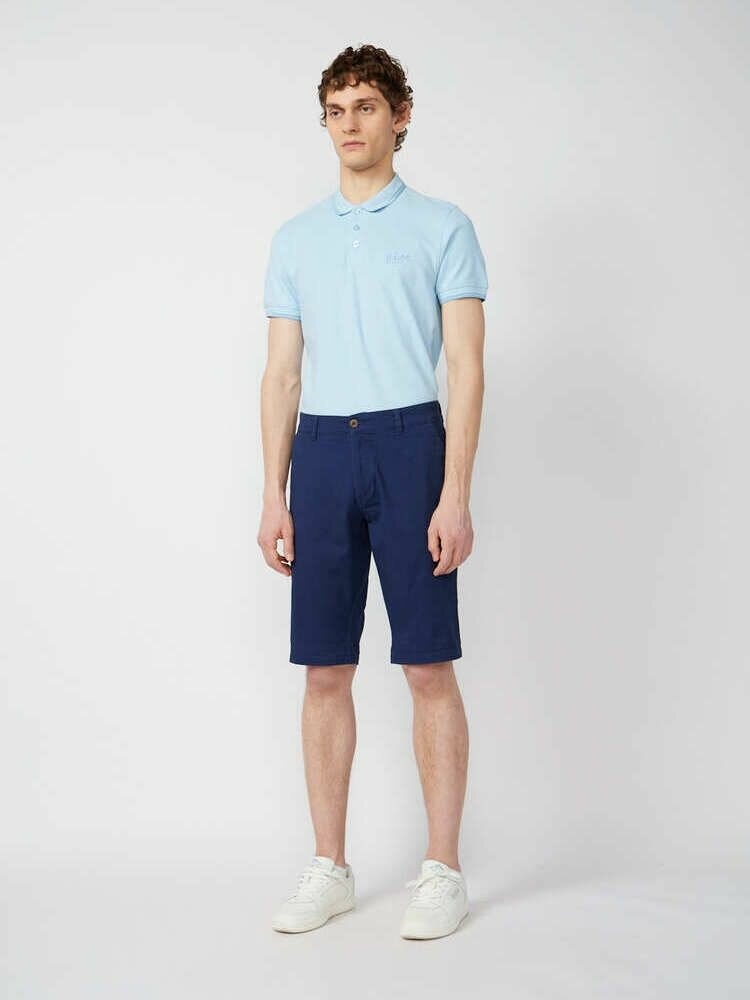 Шорты Lee Cooper
