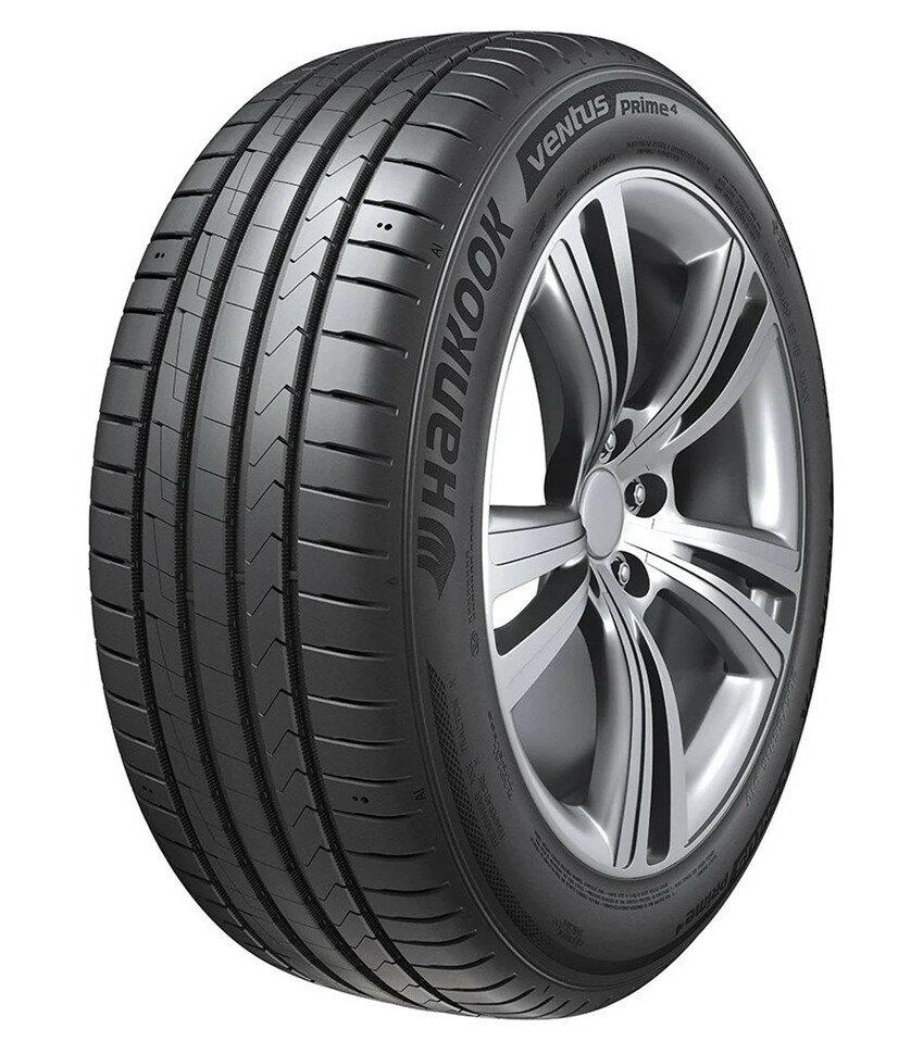 205/55 R17 Hankook Ventus Prime4 K-135 95V (лето) а/шина
