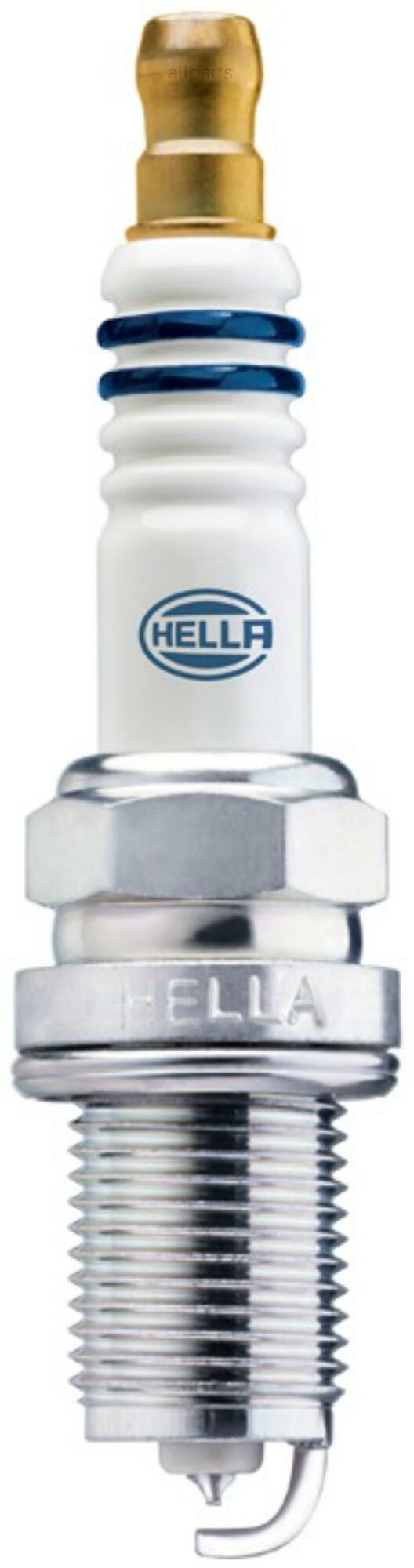 BEHR-HELLA 8EH188705-331 Свеча зажигания Platinum PM9RC-7 HELLA 8EH188705-331