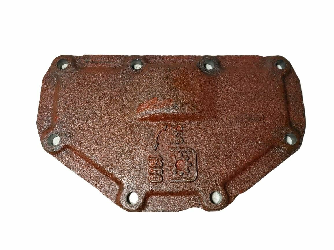 50-1601315 Крышка МТЗ оригинальная запчасть взтзч