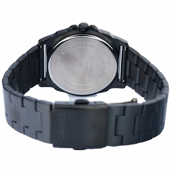Наручные часы CASIO — фото 1