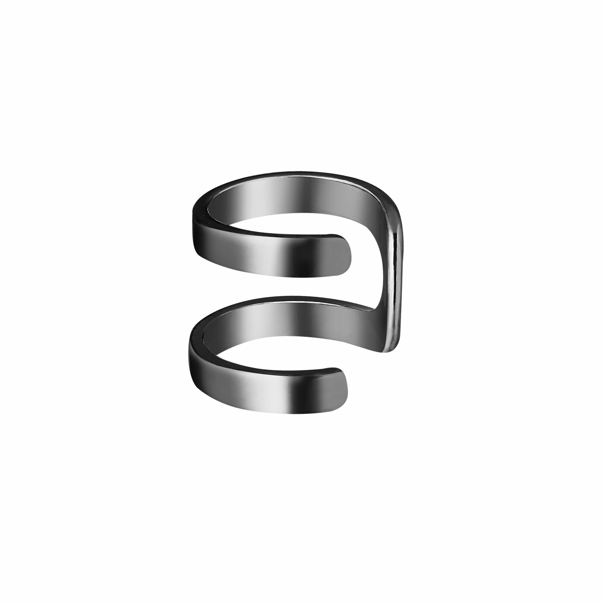 Серьги каффы