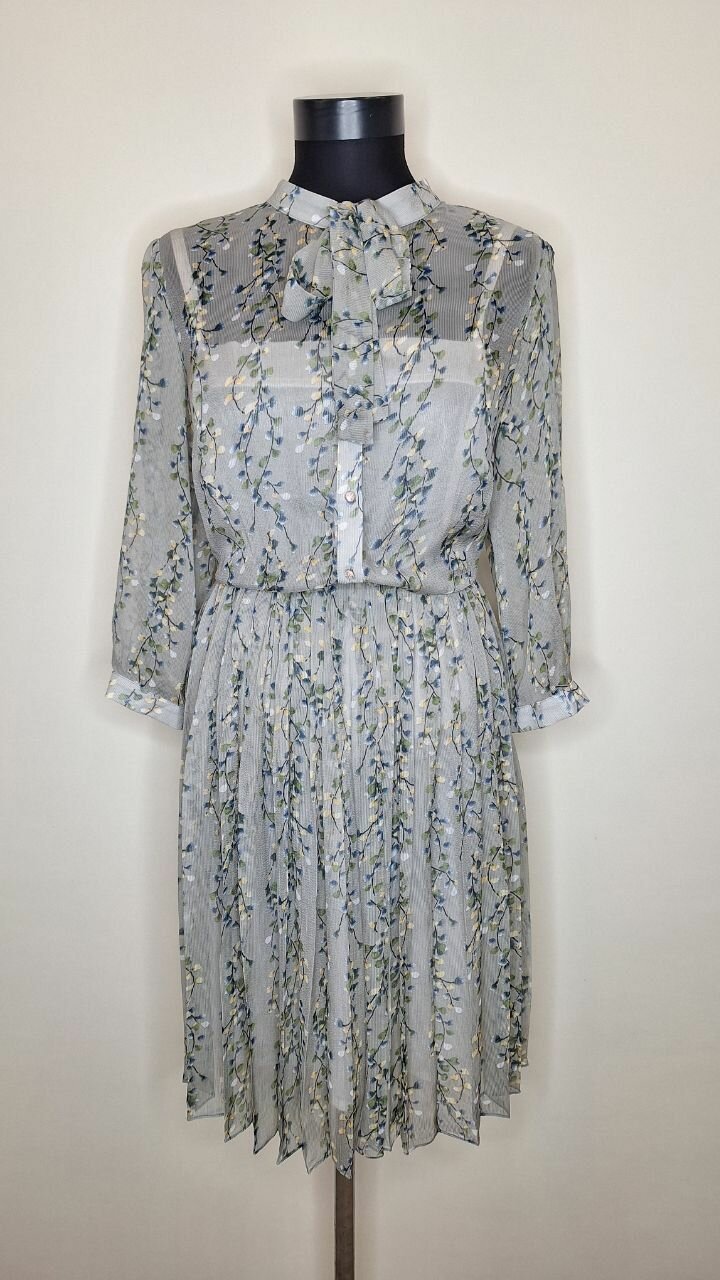 Платье Базовая коллекция