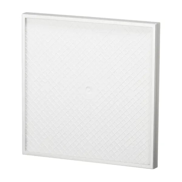 Панель сменная Equation PI125 D125 мм