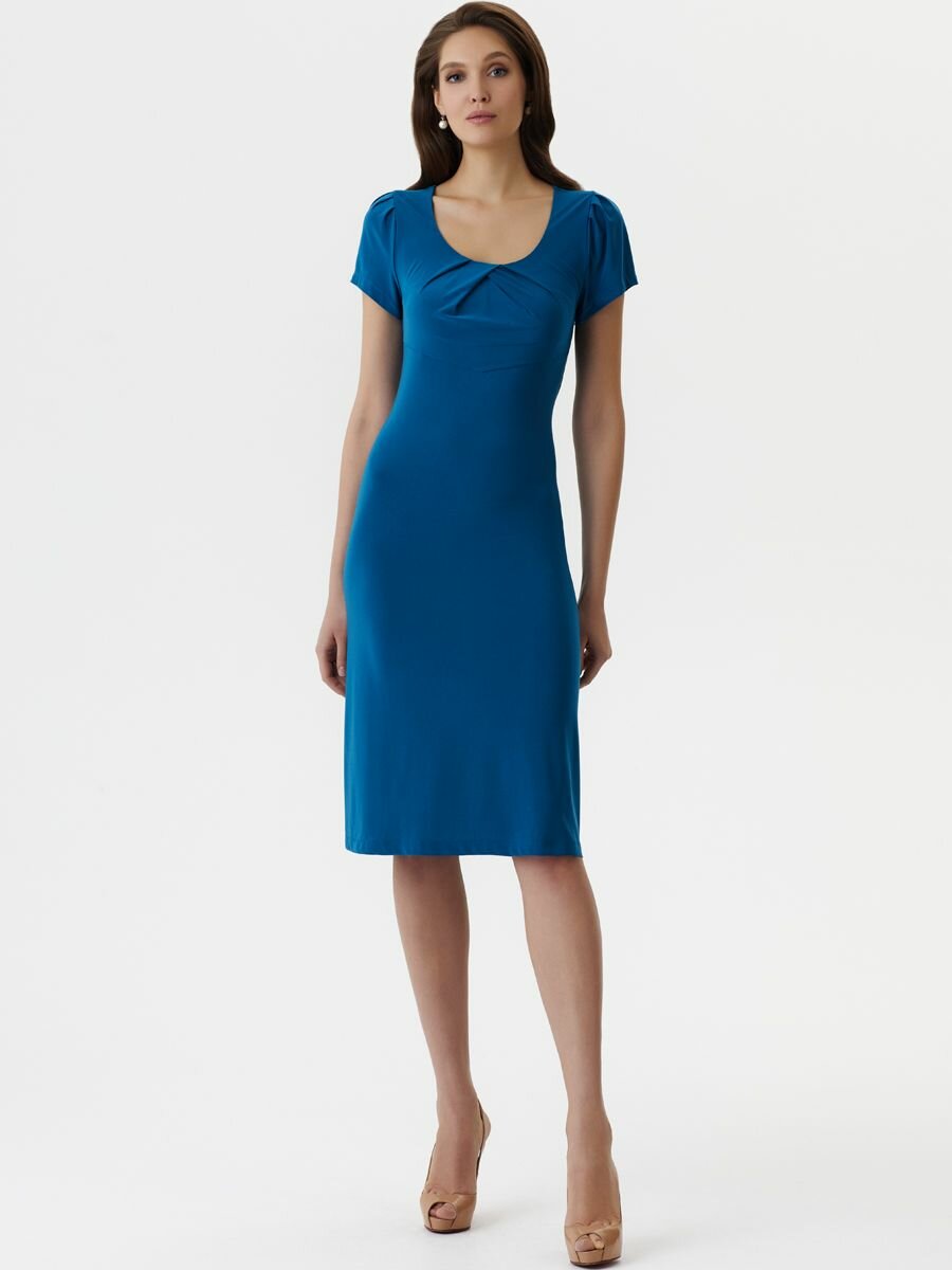 Платье Арт-Деко