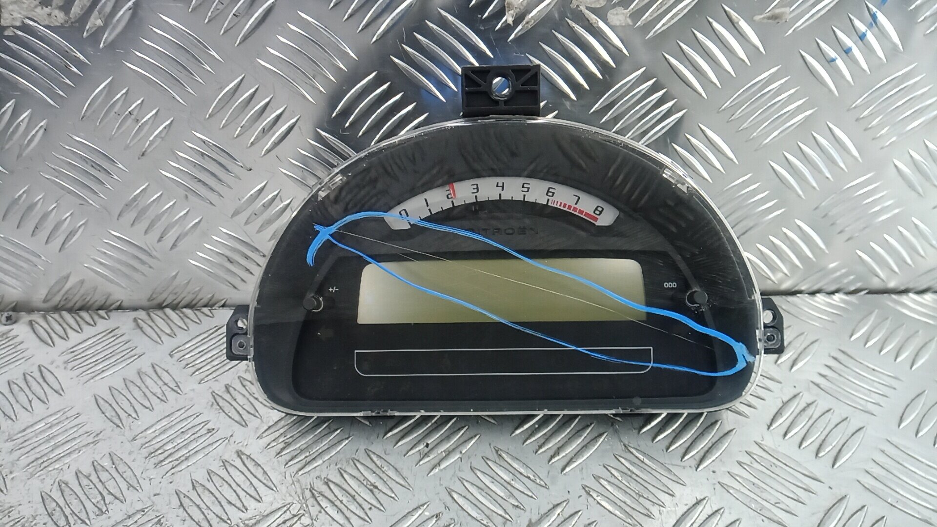 Щиток приборов CITROEN C3 1, Номер 281149726