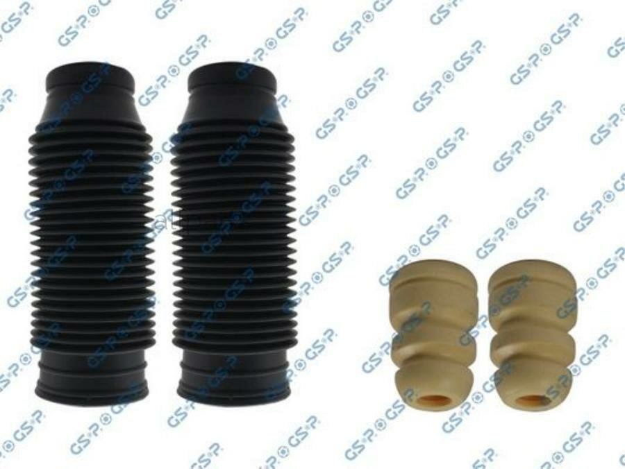 GSP 5405250PK Комплект пылезащитный (пыльник + отбойник (2 шт.))