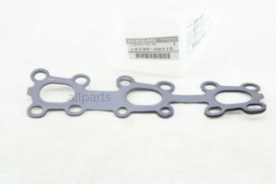 NISSAN 140364W015 Прокладка выпускного коллектора
