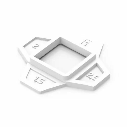 PLM Система выравнивания плитки multi cross