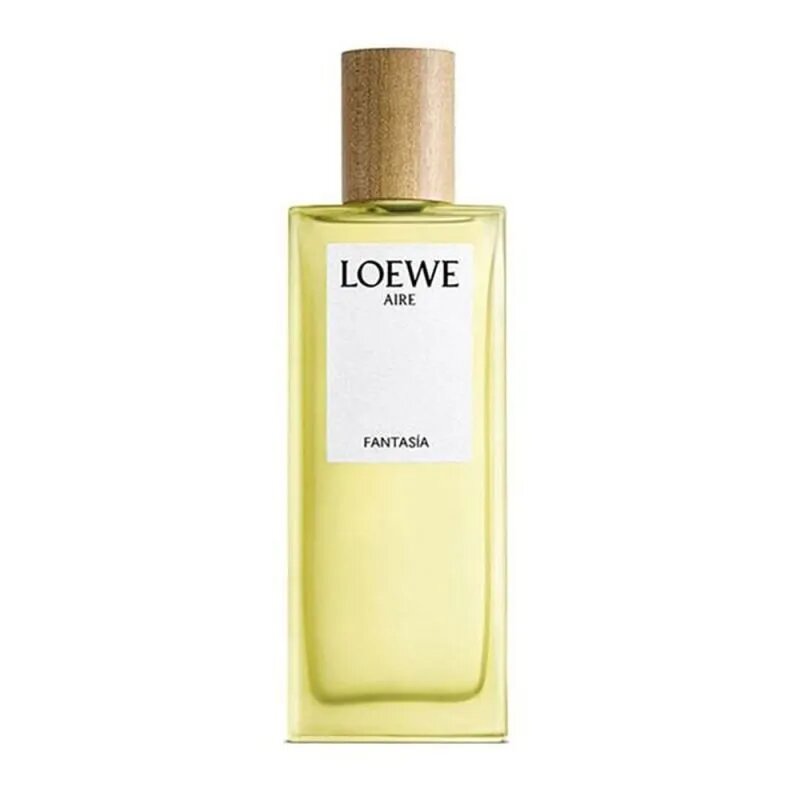 Loewe, Aire Fantasia, 100 мл, Туалетная вода Женская