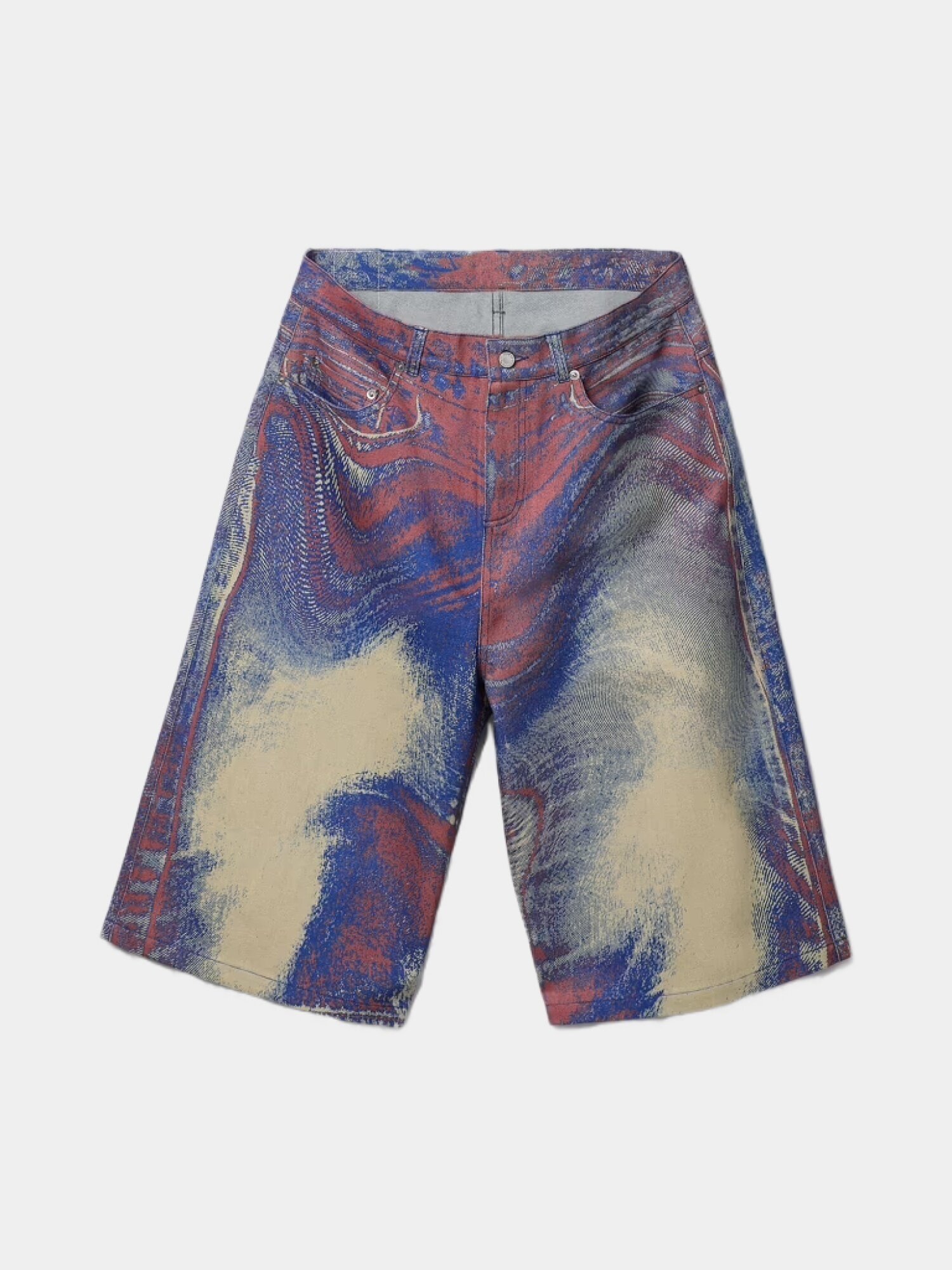 Шорты Denim Shorts