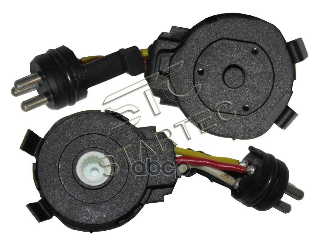 Датчик KNORR 3pin износа колодок STARTEC STARTEC арт. INF10030