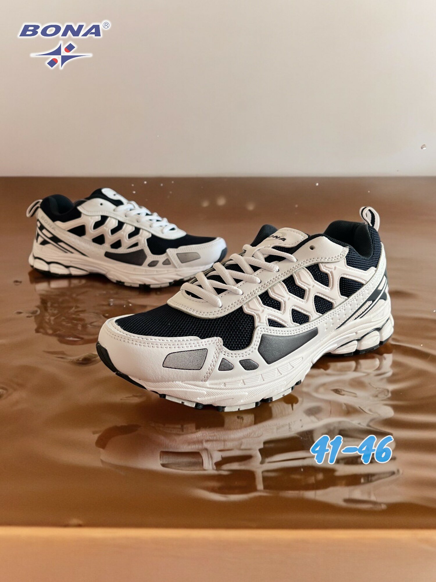 Кроссовки basic