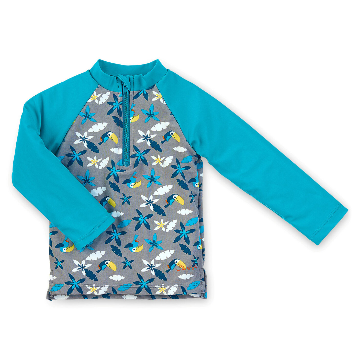 Футболка для плавания Весна-лето 2018