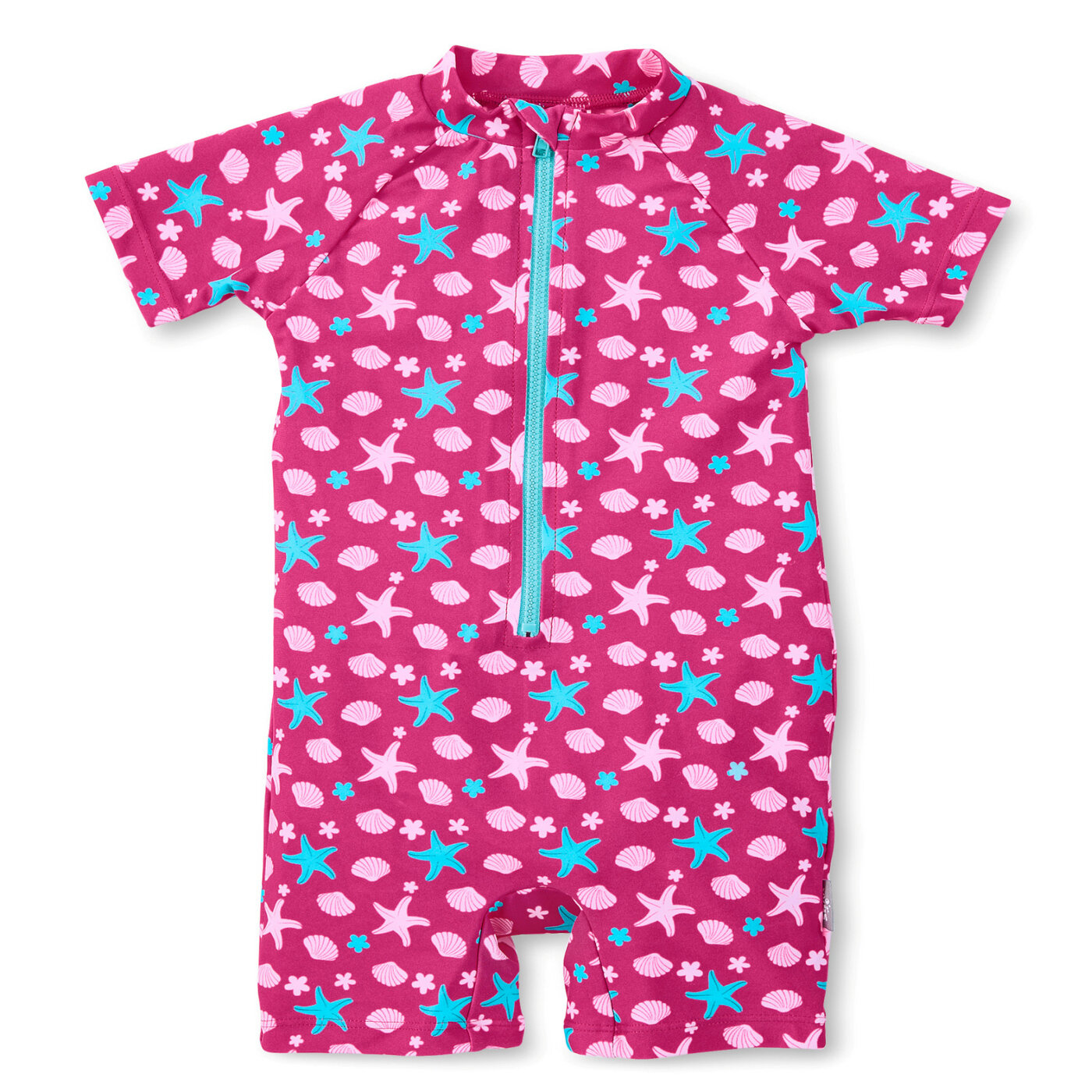 Комбинезон для плавания Весна-лето 2021