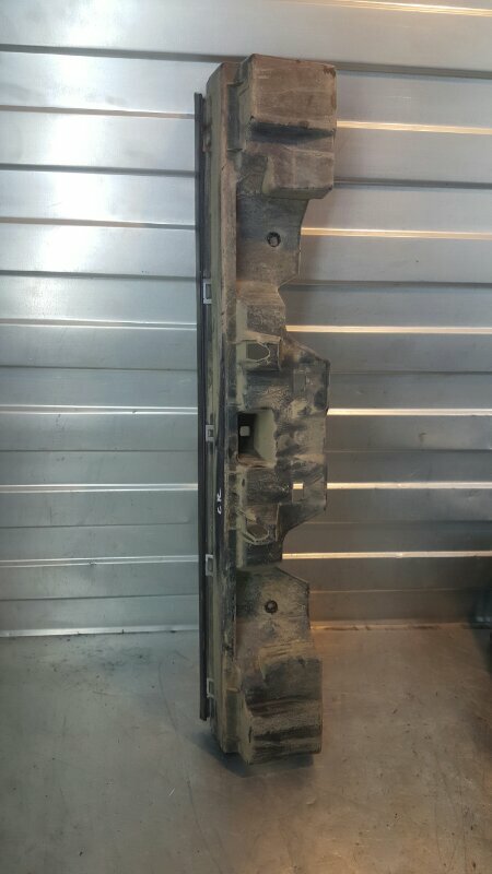 Кронштейн (крепление) бампера задний Citroen C4 LC 9683028180