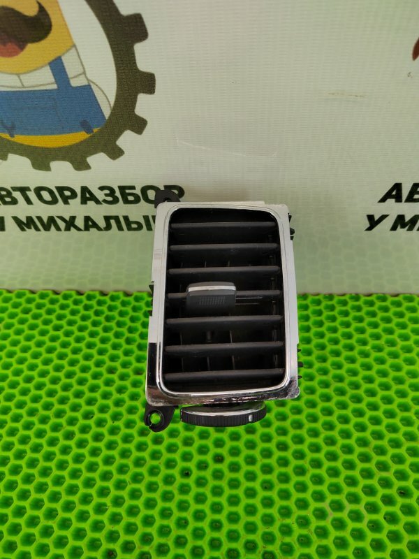 Дефлектор правый Ssangyong Actyon CK G20DF 2010-