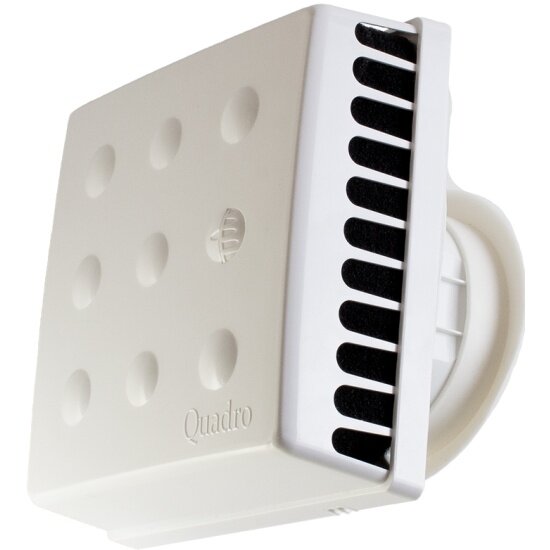 Оголовок Arius KIV Quadro-125 135283