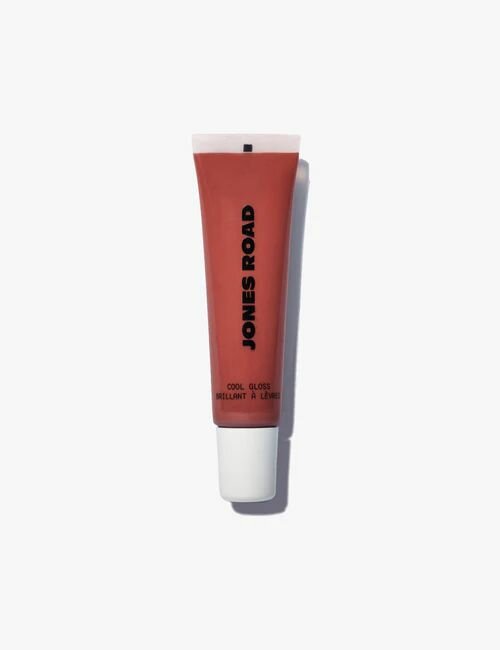 Jones Road Блеск для губ Cool Gloss 14 мл (NUDE BEIGE)