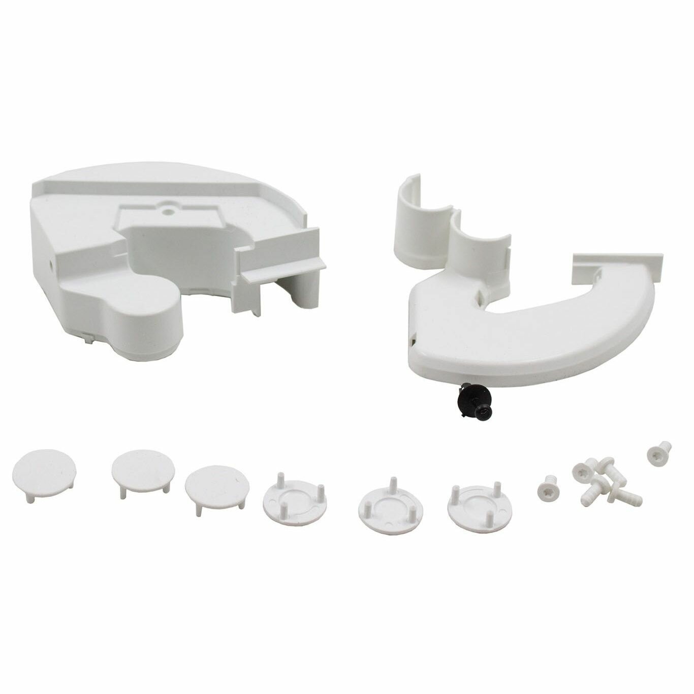 Кабельный ввод для стиральной машины MIELE (милле) 6683740 (6431770/6431760)