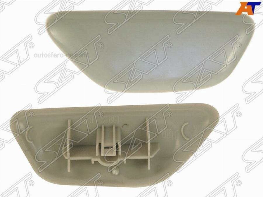 SAT STMZX6110C1 Крышка омывателя фары Mazda CX-5 16-21 (Справа)