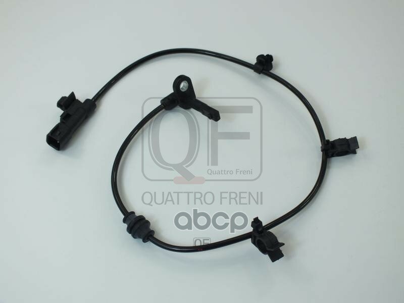 Импульсный датчик abs rr QUATTRO FRENI арт. qf61f00434