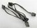 Кабель 5pin CoolerMaster Molex