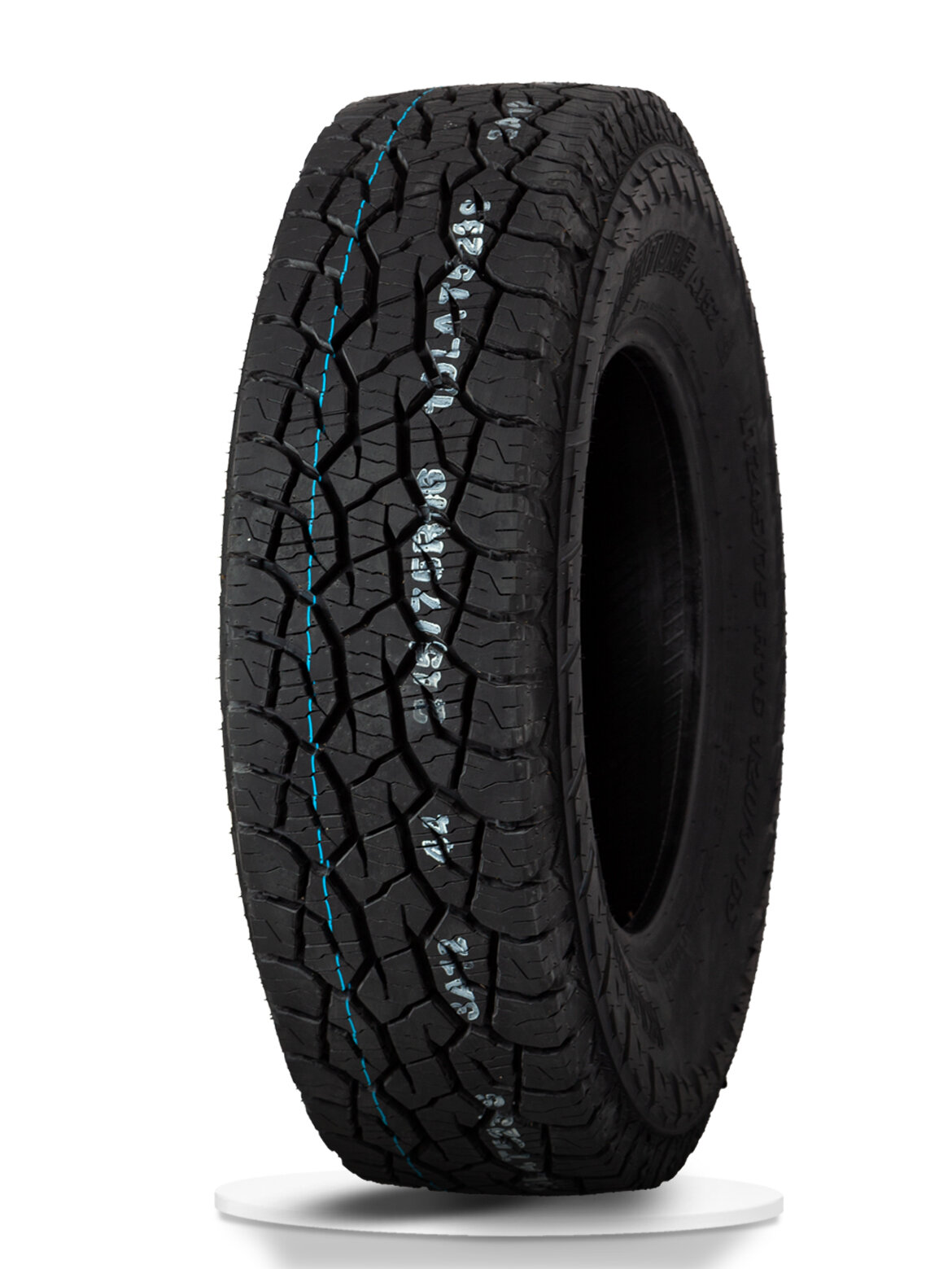 Шины летние 315/70R17LT Kumho Road Venture AT52 121/118S 10PR EV — купить в интернет-магазине ...