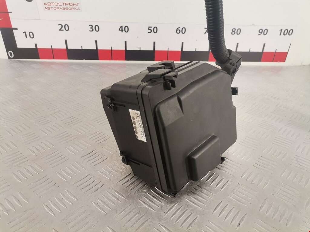 Блок комфорта Honda Civic 8 38250SMGE01 арт. 1407013