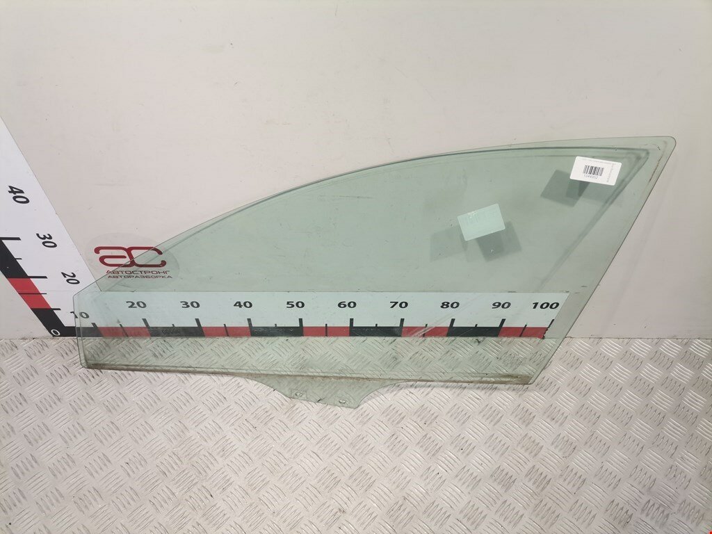 Стекло двери передней левой Mazda 3 BL BHB659511 арт. 1344952