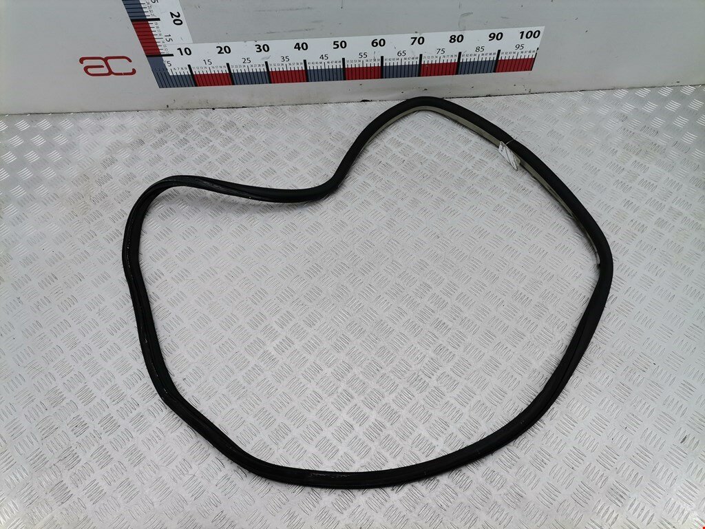 Уплотнитель двери Volkswagen Passat 5 8d0959845 арт. 1792631