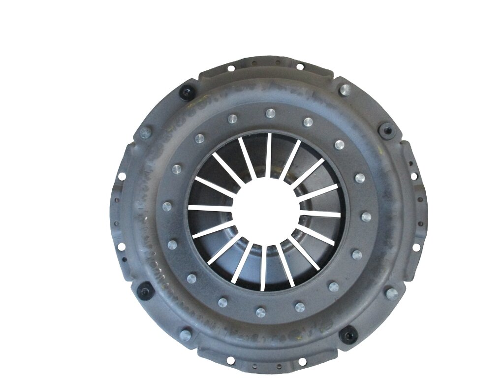 5301-1601090 "КНР" - Диск сцепления нажимной-корзина ЗИЛ лепестков.