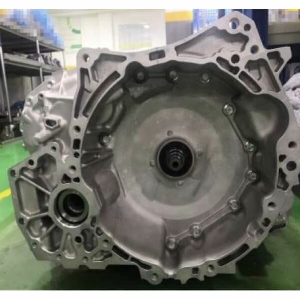 Вариатор Nissan X-Trail 2.0 4wd jf016e новый товар