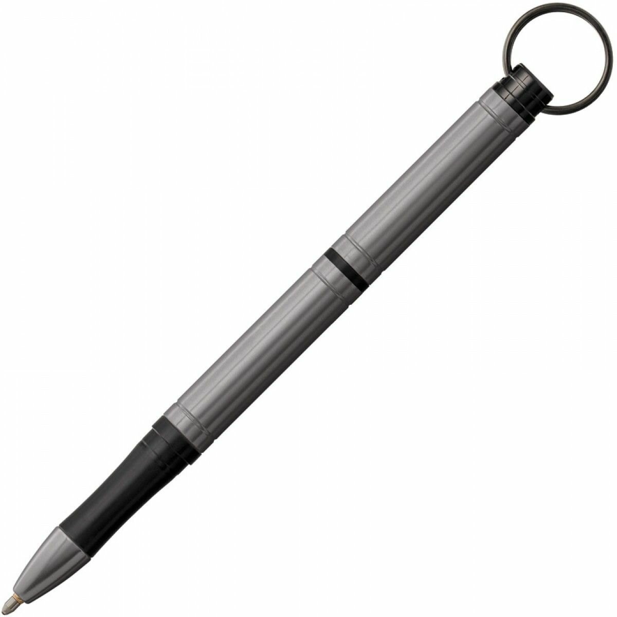 Космическая шариковая ручка Fisher Space Pen Backpacker (Grey)