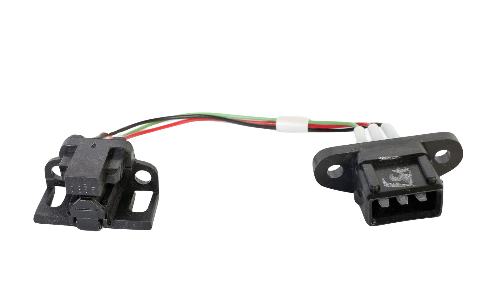 Датчик Холла ВАЗ-21213 СБ с разъемом