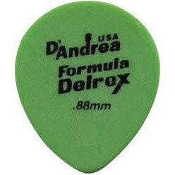 Медиатор DAndrea RD347-088MH