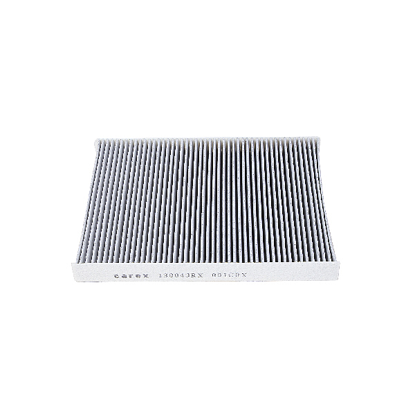 CAREX 130043RX (130043_RX) фильтр салона угольный\ VW golf, Audi (Ауди) a3 / tt 96