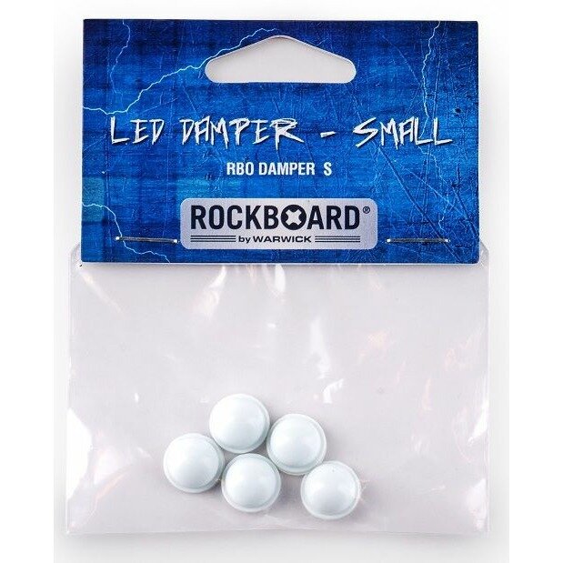 Демфер для светодиода на панели приборов Rockboard DAMPER S